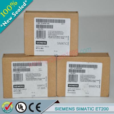 China SIEMENS S7-ET200 6ES7134-6GD00-0BA1 / 6ES71346GD000BA1 for sale