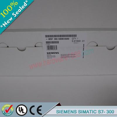 China SIEMENS SIMATIC 6ES7390-1AB60-0AA0 / 6ES73901AB600AA0 for sale