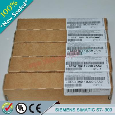 China SIEMENS SIMATIC 6ES7390-5CA00-0AA0 / 6ES73905CA000AA0 for sale