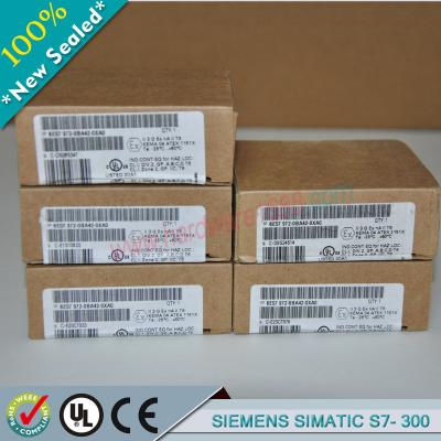 China SIEMENS SIMATIC 6ES7392-1AJ00-0AA0 / 6ES73921AJ000AA0 for sale