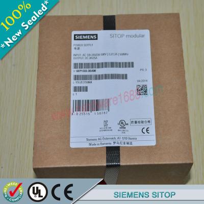 China SIEMENS SITOP 6EP1436-3BA10/6EP14363BA10 for sale