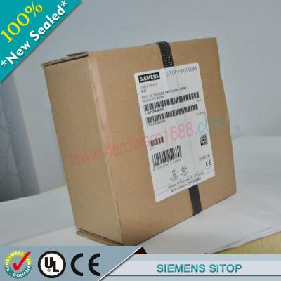 China SIEMENS SITOP 6EP1931-2DC31/6EP19312DC31 for sale