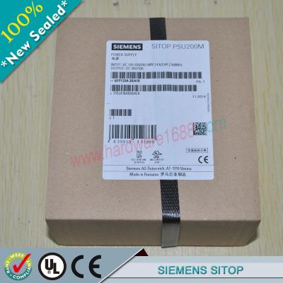 China SIEMENS SITOP 6EP1437-2BA20/6EP14372BA20 for sale