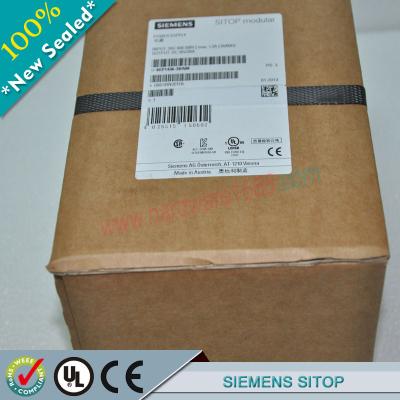 China SIEMENS SITOP 6EP1333-2BA20/6EP13332BA20 for sale