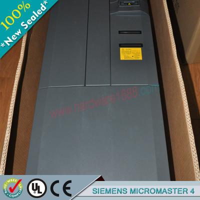 China SIEMENS Micromaster 4 6SE6440-2AD27-5CA1 / 6SE64402AD275CA1 for sale