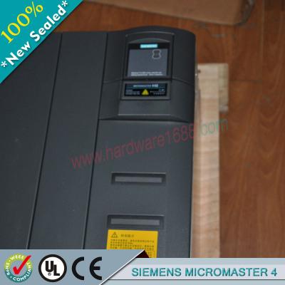China SIEMENS Micromaster 4 6SE6440-2UC11-2AA1 / 6SE64402UC112AA1 for sale