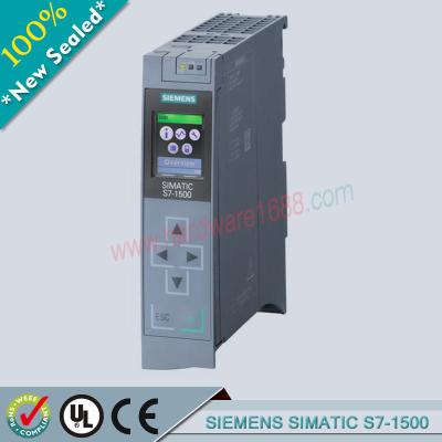 China SIEMENS SIMATIC S7-1500 6ES7511-1AK00-0AB0 / 6ES75111AK000AB0 for sale