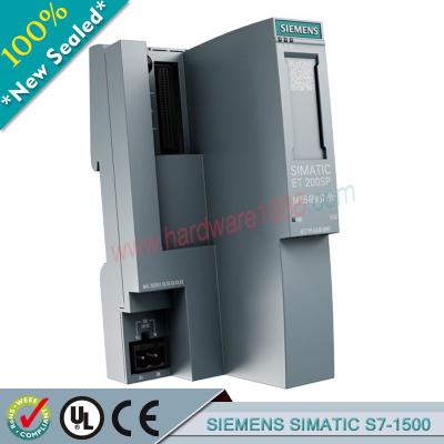 China SIEMENS SIMATIC S7-1500 6ES7545-5DA00-0AB0 / 6ES75455DA000AB0 for sale