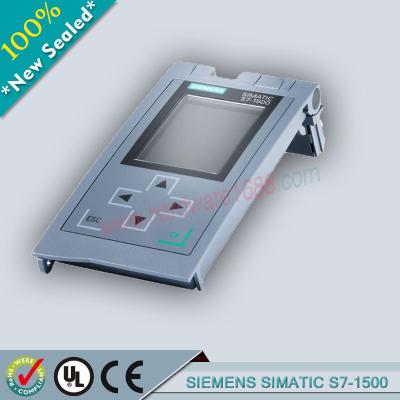 China SIEMENS SIMATIC S7-1500 6ES7591-1AA00-0AA0 / 6ES75911AA000AA0 for sale