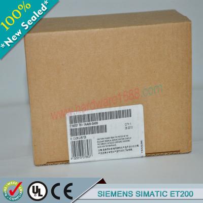 China SIEMENS ET200 6ES7151-7AA21-0AB0 / 6ES71517AA210AB0 for sale