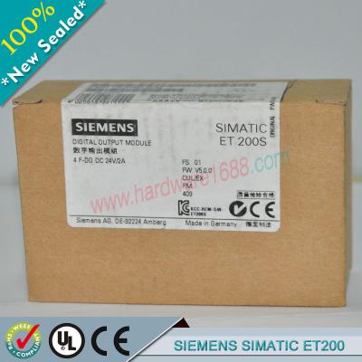 China SIEMENS ET200 6ES7151-3AA23-0AB0 / 6ES71513AA230AB0 for sale