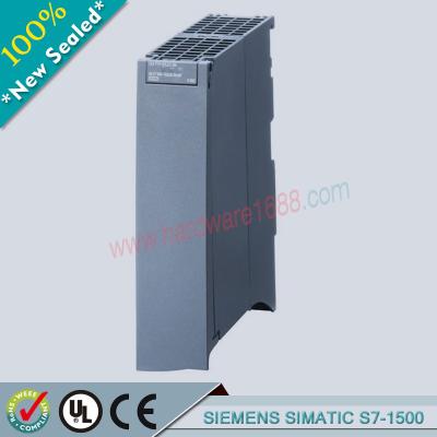 China SIEMENS SIMATIC S7-1500 6ES7532-5NB00-0AB0 / 6ES75325NB000AB0 for sale