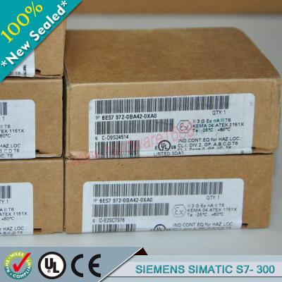 China SIEMENS SIMATIC S7-300 6ES7974-0AA00-0AA0 / 6ES79740AA000AA0 for sale