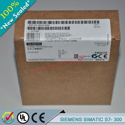 China SIEMENS SIMATIC S7-300 6ES7971-5BB00-0AA0 / 6ES79715BB000AA0 for sale