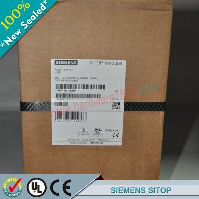 China SIEMENS SITOP 6EP1961-2BA00/6EP19612BA00 for sale