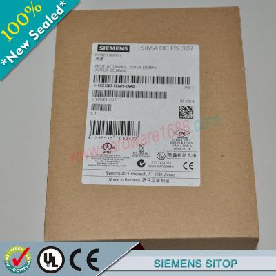 China SIEMENS SITOP 6EP1931-2FC42/6EP19312FC42 for sale