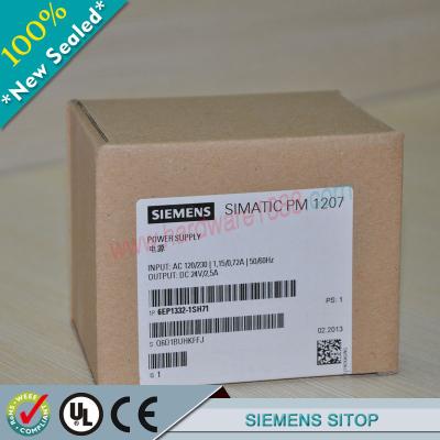 China SIEMENS SITOP 6EP1935-5PG01/6EP19355PG01 for sale