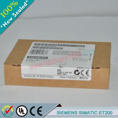 China SIEMENS ET200 6ES7131-4BD01-0AA0 / 6ES71314BD010AA0 for sale