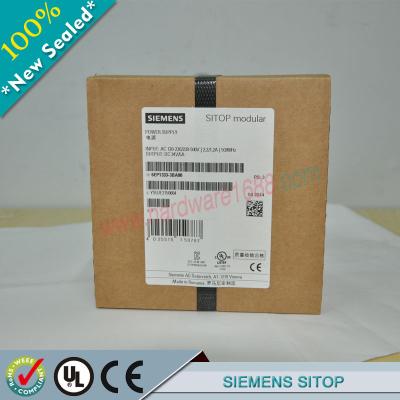 China SIEMENS SITOP 6EP1961-2BA11/6EP19612BA11 for sale