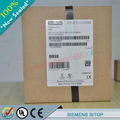 China SIEMENS SITOP 6EP1935-6MC01/6EP19356MC01 for sale