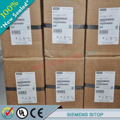China SIEMENS SITOP 6EP1333-1LD00/6EP13331LD00 for sale