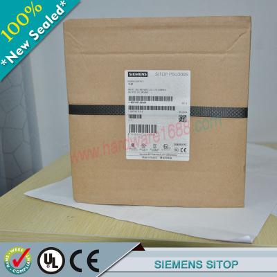 China SIEMENS SITOP 6EP4136-3AB00-0AY0/6EP41363AB000AY0 for sale