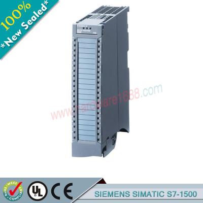 China SIEMENS SIMATIC S7-1500 6ES7550-1AA00-0AB0 / 6ES75501AA000AB0 for sale