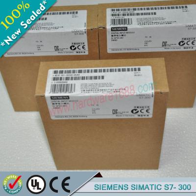 China SIEMENS SIMATIC S7-300 6ES7321-1FF01-0AA0 / 6ES73211FF010AA0 for sale