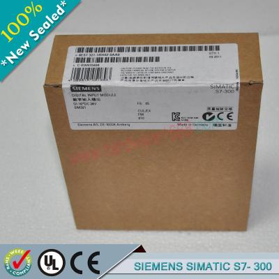 China SIEMENS SIMATIC S7-300 6ES7321-1FF10-0AA0 / 6ES73211FF100AA0 for sale
