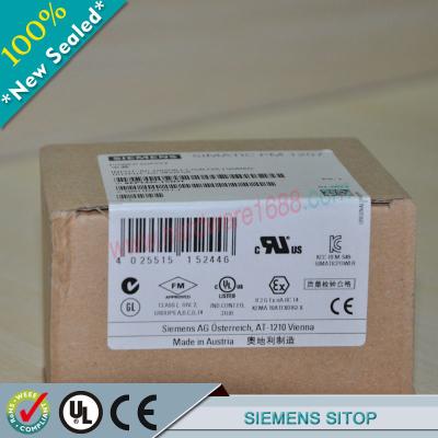 China SIEMENS SITOP 6EP1322-5BA10/6EP13225BA10 for sale