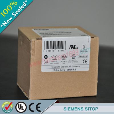 China SIEMENS SITOP 6EP1332-1LDOO/6EP13321LDOO for sale
