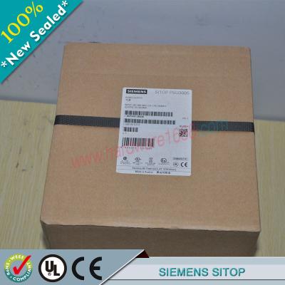 China SIEMENS SITOP 6EP1332-1LD00/6EP13321LD00 for sale
