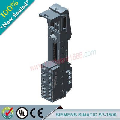 China SIEMENS SIMATIC S7-1500 6ES7592-1BM00-0XA0 / 6ES75921BM000XA0 for sale