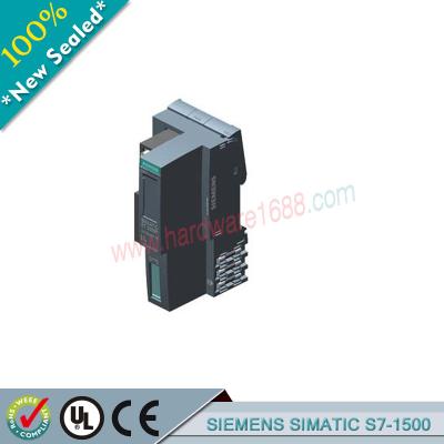 China SIEMENS SIMATIC S7-1500 6ES7590-8AA00-0AA0 / 6ES75908AA000AA0 for sale