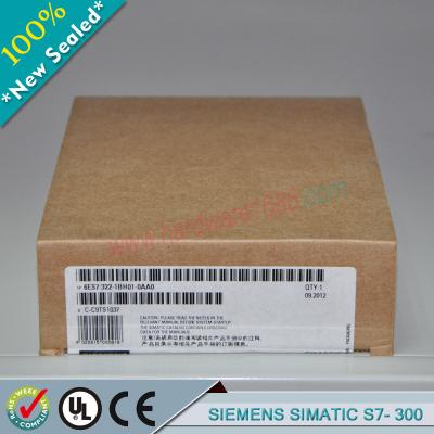 China SIEMENS SIMATIC S7-300 6ES7322-1HF01-0AA0 / 6ES73221HF010AA0 for sale
