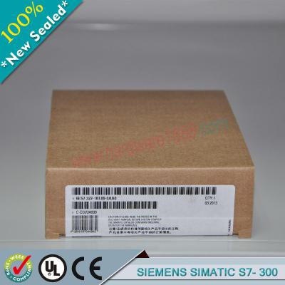 China SIEMENS SIMATIC S7-300 6ES7322-1HH01-4AA2 / 6ES73221HH014AA2 for sale