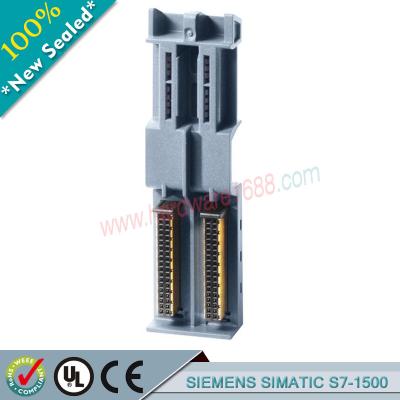 China SIEMENS SIMATIC S7-1500 6ES7590-0AA00-0AA0 / 6ES7590-0AA00-0AA0 for sale