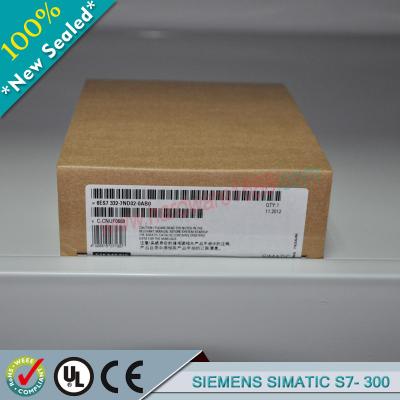 China SIEMENS SIMATIC S7-300 6ES7332-8TF00-0AB0 / 6ES73328TF000AB0 for sale
