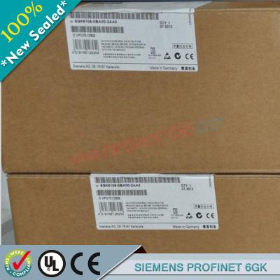 China SIEMENS SIMATIC NET 6GK 6GK1560-3AU00 / 6GK15603AU00 for sale