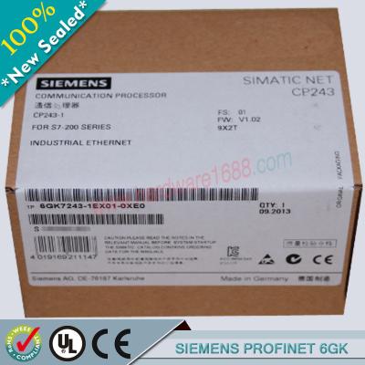 China SIEMENS SIMATIC NET 6GK1571-1AA00 / 6GK15711AA00 for sale