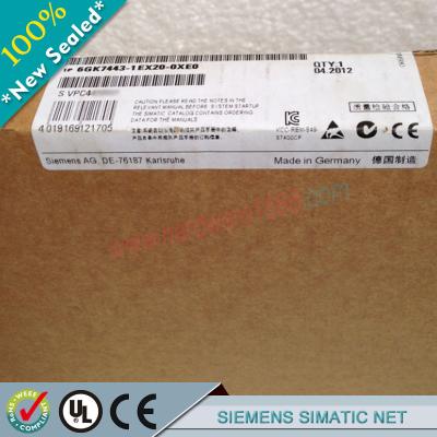 China SIEMENS SIMATIC NET 6GK1571-1AM00 / 6GK15711AM00 for sale