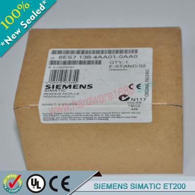 China SIEMENS ET200 6ES7153-1AA03-0XA5 / 6ES71531AA030XA5 for sale
