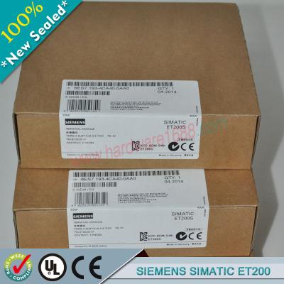China SIEMENS ET200 6ES7142-4BD00-0AA0 / 6ES71424BD000AA0 for sale