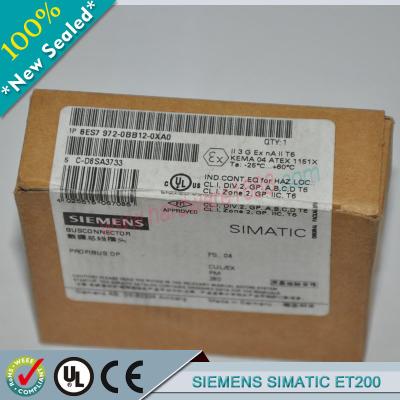 China SIEMENS ET200 6ES7148-4EA00-0AA0 / 6ES71484EA000AA0 for sale