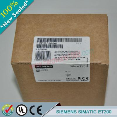 China SIEMENS ET200 6ES7194-4BC00-0AA0 / 6ES71944BC000AA0 for sale