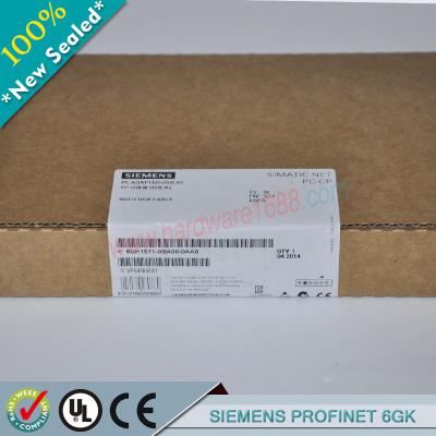 China SIEMENS SIMATIC NET 6GK 6GK7343-1GX31-0XE0 / 6GK73431GX310XE0 for sale