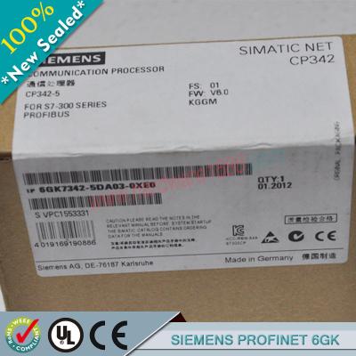 China SIEMENS SIMATIC NET 6GK 6GK1561-2AM00 / 6GK15612AM00 for sale