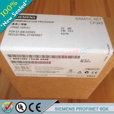 China SIEMENS SIMATIC NET 6GK 6GK1503-2CA00 / 6GK15032CA00 for sale