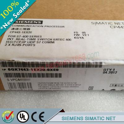 China SIEMENS SIMATIC NET 6GK 6GK1503-2CB00 / 6GK15032CB00 for sale