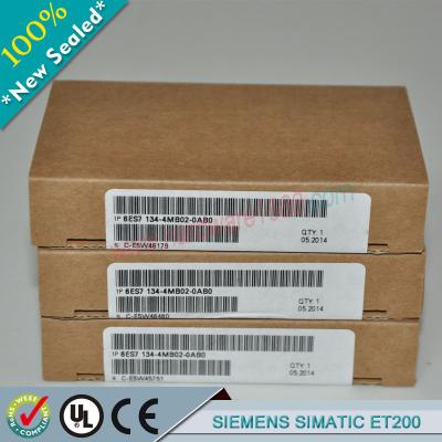China SIEMENS ET200 6ES7194-4BD00-0AA0 / 6ES71944BD000AA0 for sale